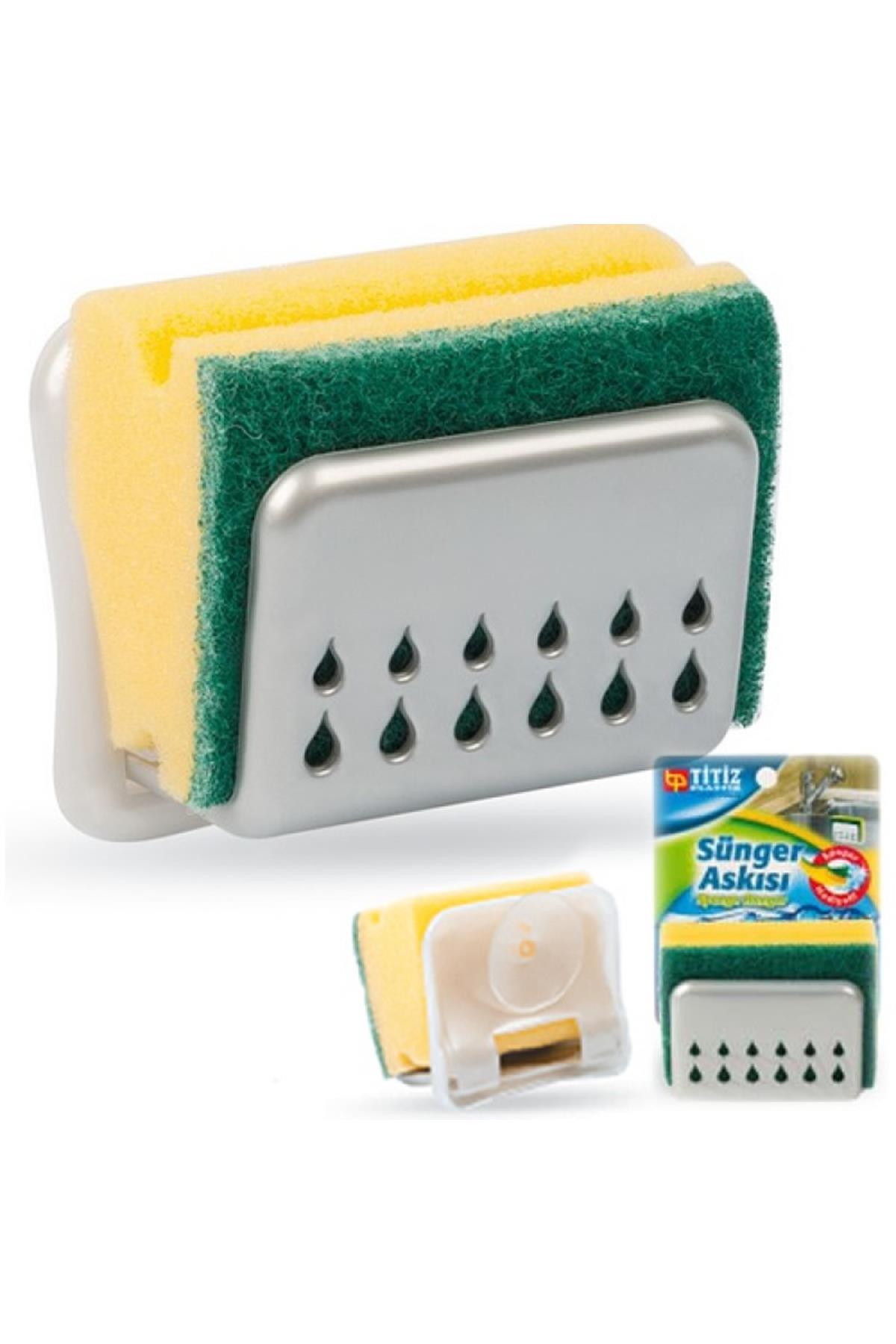 Spons Hanger Spons Hanger – Vicedeal