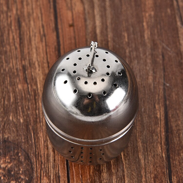 304 stainless steel tea strainer chain tea maker e... – Vicedeal