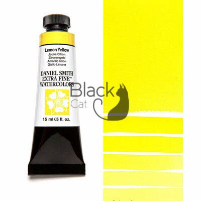 Original Daniel Smith 15ml YellowWatercolor Paint ... – Vicedeal