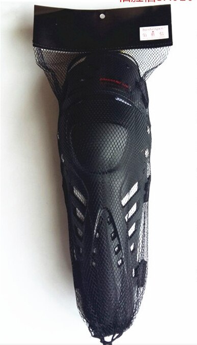 Motorfiets beschermende/racing kniebeschermers/spo... – Grandado