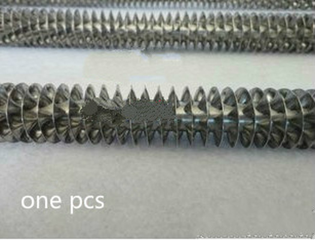 Rippen rohr heizung rippen heizung Element 220v el... – Grandado