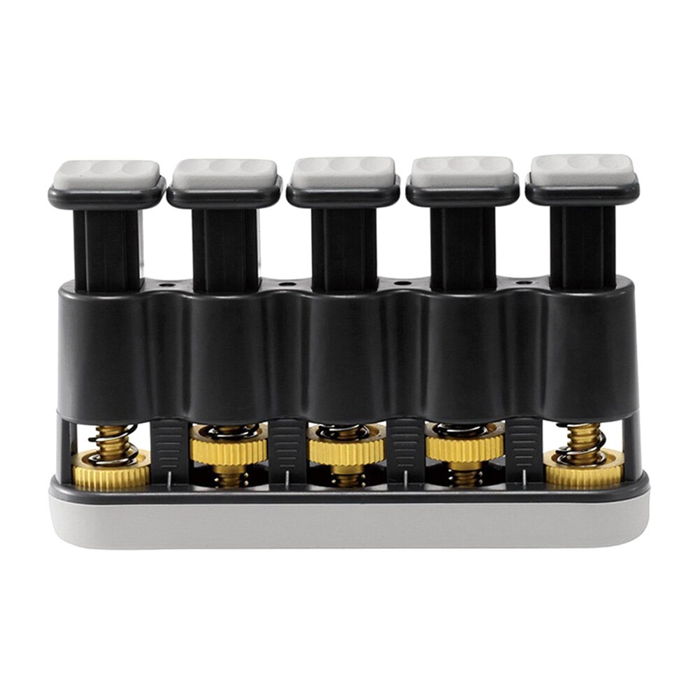 Guitar Force Strengthener Finger Exerciser Hand Gr... – Grandado
