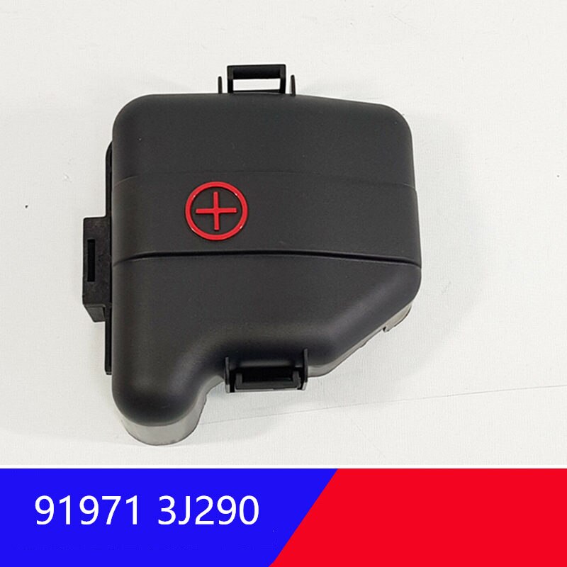 919713J290 Genuine Battery Cap Assembly positive +... – Vicedeal