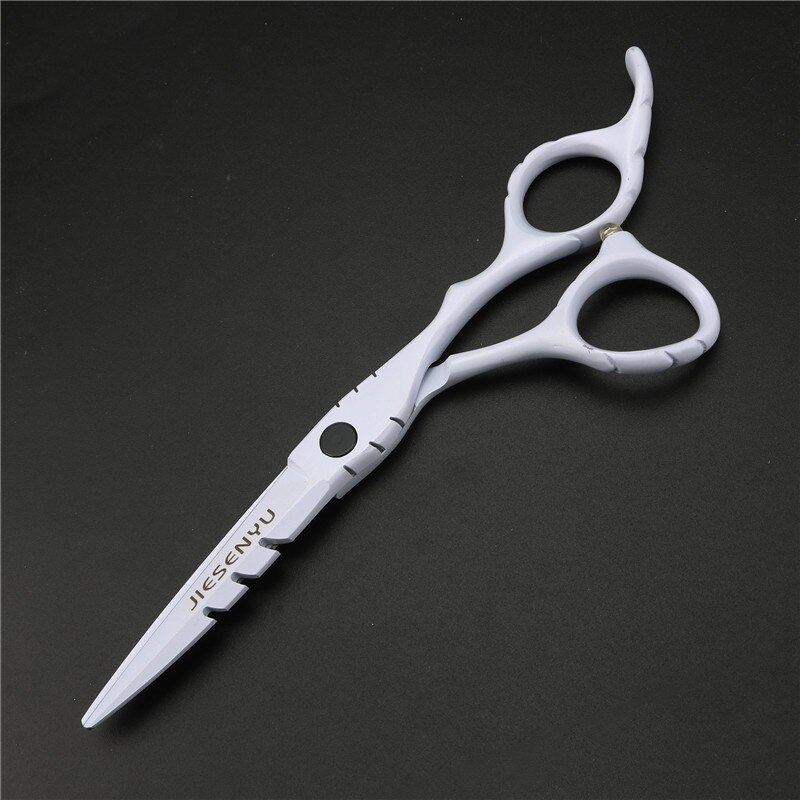 Duas cores escolha preto branco cabeleireiro tesou... – Vicedeal