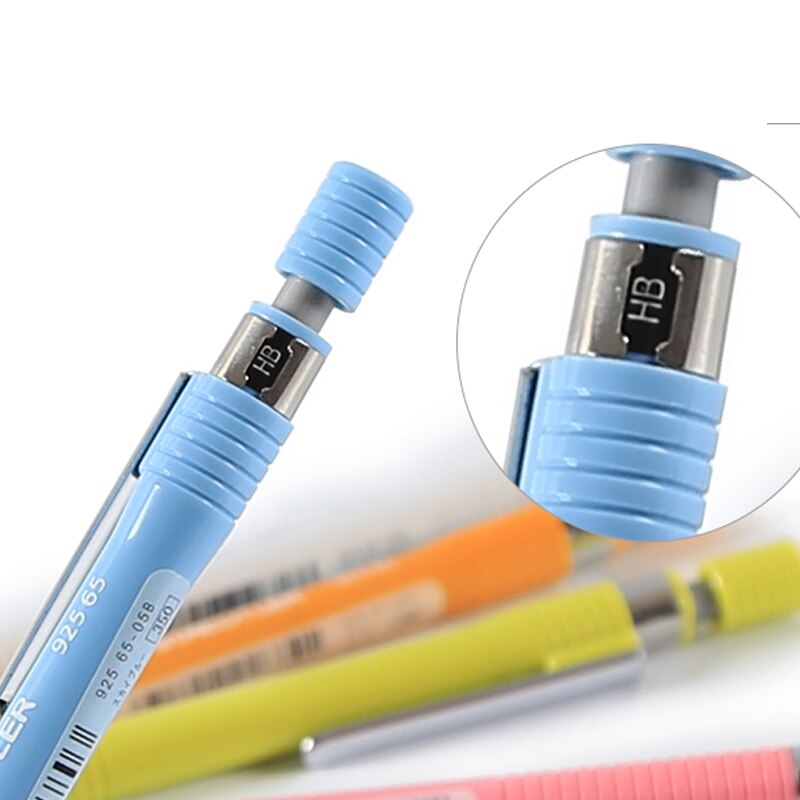 1PCS STAEDTLER pencil 925 65mechanical pencil chro... – Vicedeal