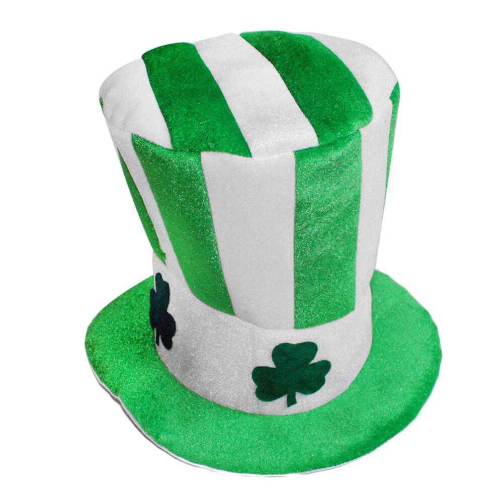 Green St Patricks Day Irish Fun Party Celebration ... – Grandado