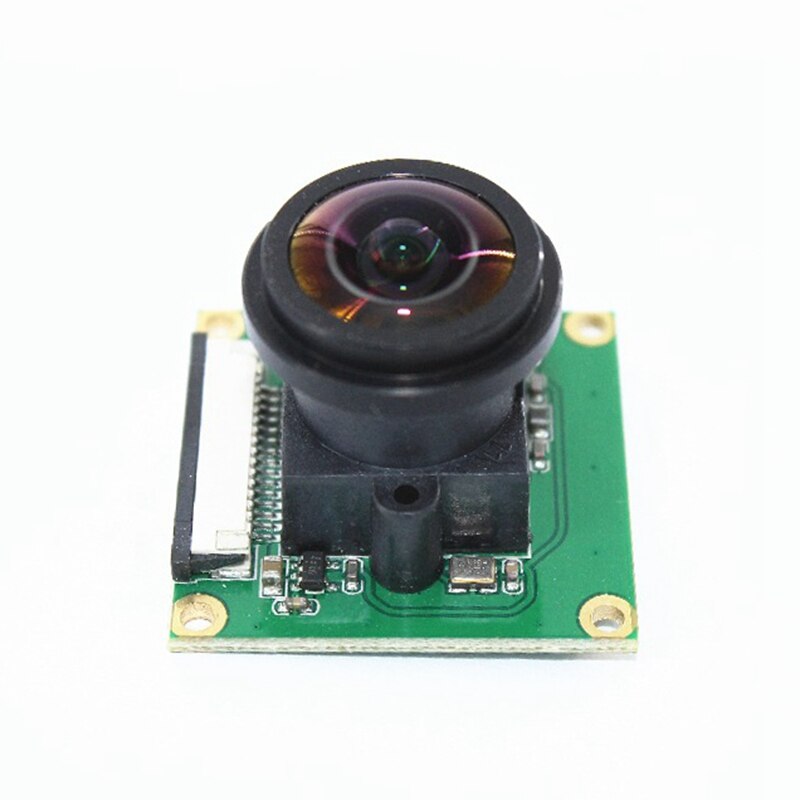 5Mp Camera Module with 175 Degree Wide Angle Fishe... – Grandado