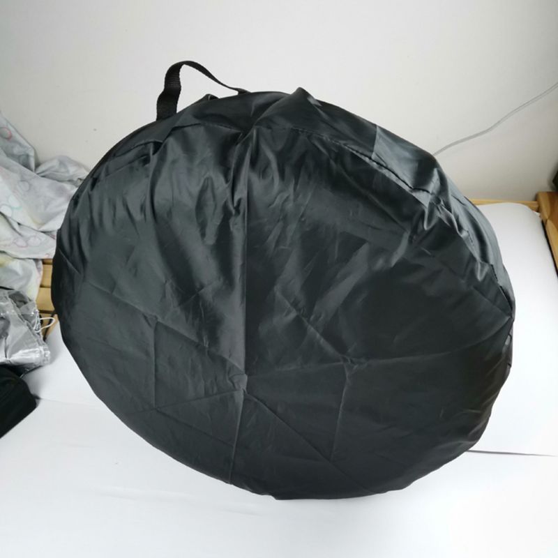 Universal Car SUV Tire Cover Case Spare Tire Wheel... – Vicedeal