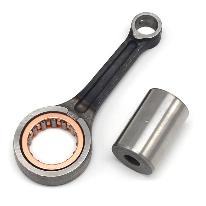 Motor Onderdelen Drijfstang Kit Voor Honda NES125 ... – Vicedeal