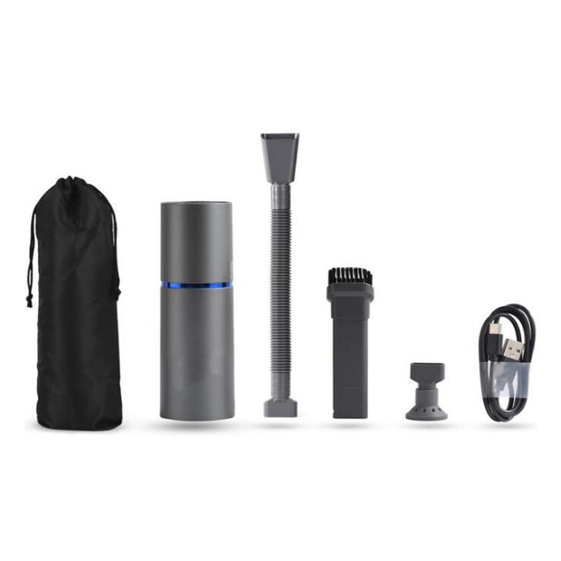 Mini Vacuum Air Duster and Hand Pump 3 in 1 Small ... – Vicedeal