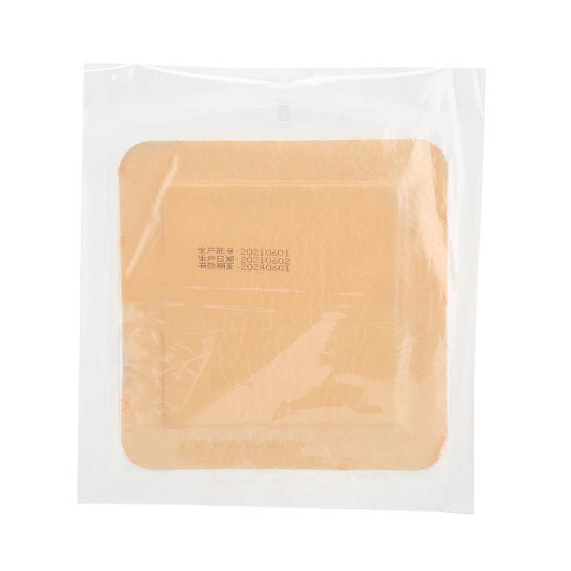 Heiligbeen Siliconen Dressing Heiligbeen Silicone ... – Vicedeal