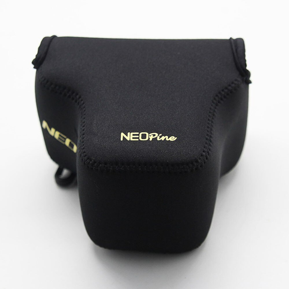 Neoprene Soft Camera Case Bag For FUJIFILM Fuji X-... – Grandado