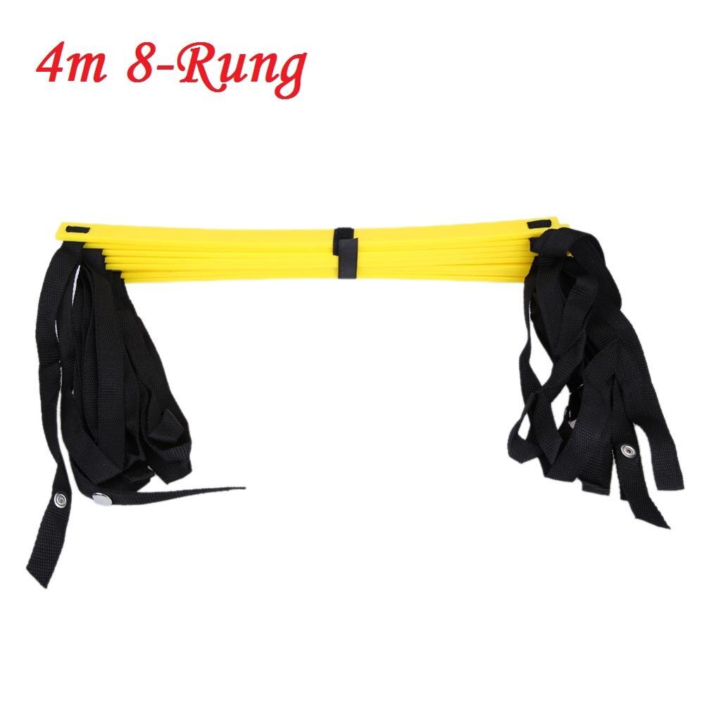 3/7/6 Rung Nylon Straps Agility Ladder Training St... – Grandado