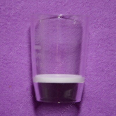 Pyrex Glass Gooch Filter Crucible,60ml,Lab Laborat... – Grandado