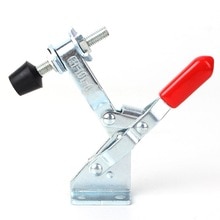 Xd-Horizontale Klemmen Snelspanner Klemmen Horizon... – Vicedeal