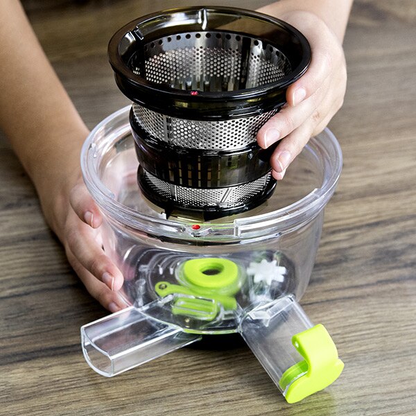 Cecotec 4058 Smoothie Filter – Grandado