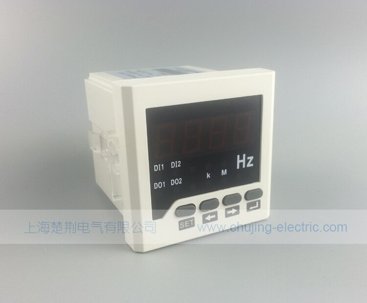 Compteur de fréquence numérique monophasé ave... – Grandado Compteur de fréquence numérique monophasé ave... – Grandado