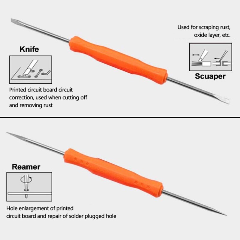 Welding Aid PCB Desoldering Tool Printed Circuit B... – Grandado