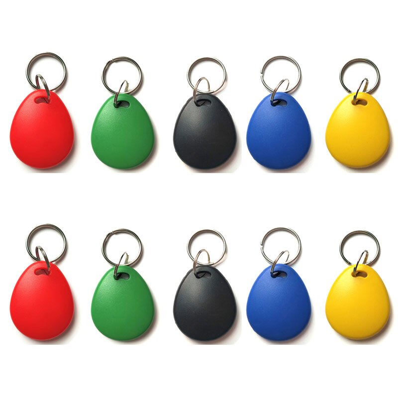 UID-Control de Acceso RFID, Fob 13,56 MHz Control ... – Grandado