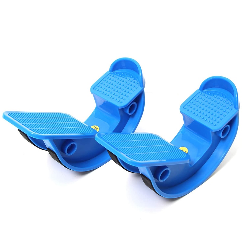 Foot Rocker Calf Stretcher for Pain Relief and Mus... – Grandado