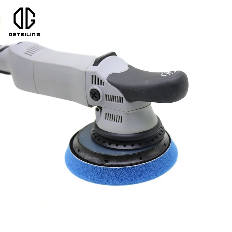 Detaljering av skråkant 6 tommers blå skumblanding... – Grandado