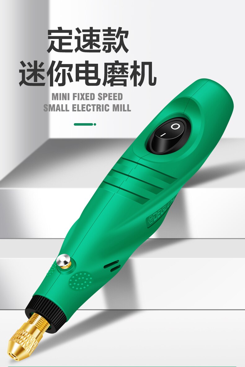 Tool mini electric engraving pen engraving tool ha... – Vicedeal