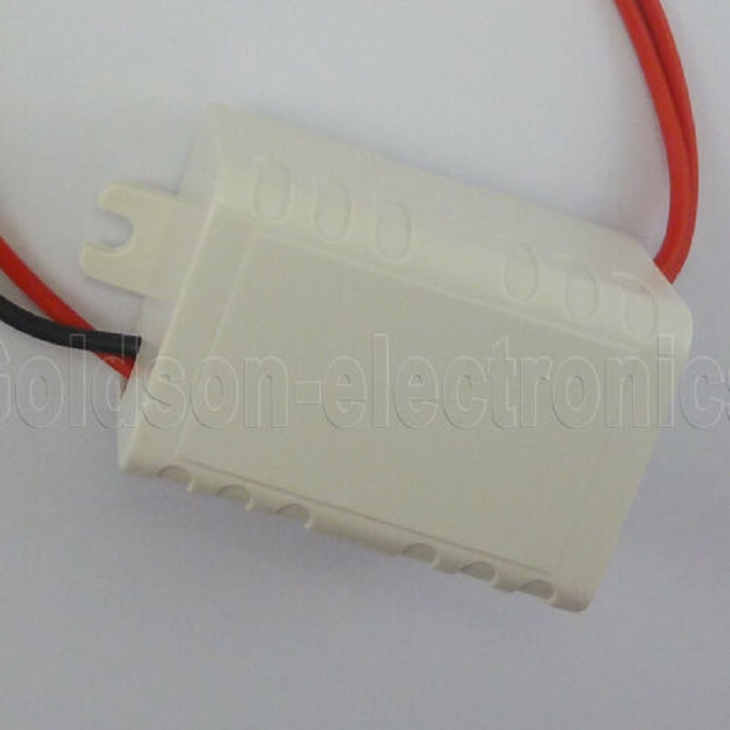 1 PCS AC-DC 110V 220V to DC 5V 12V Isolation Volta... – Vicedeal