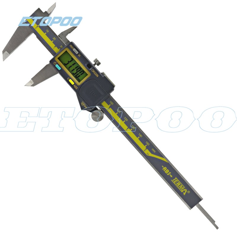 0-150Mm 0-200Mm 0-300Mm Terma Abs Oorsprong Digita... – Grandado