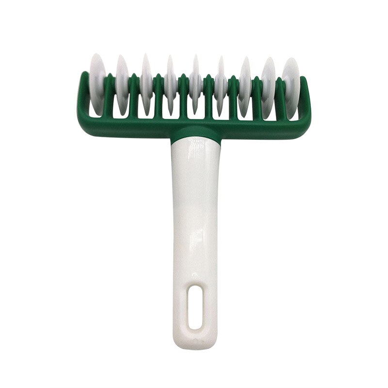 Dough Cutter Kitchen Baking Pastry Tool Lattice No... – Vicedeal