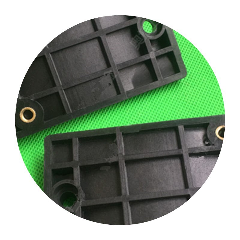 2PC Milling Machine Parts Insulated Cushion Block ... – Grandado