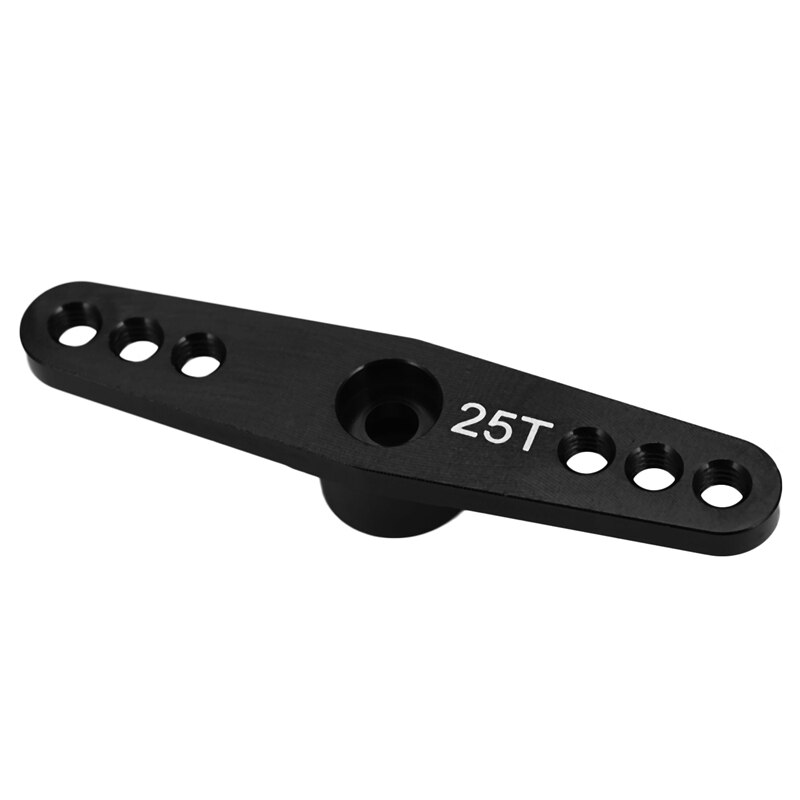 25T Steering Servo Arm Horn Metal Full Throttle Pa... – Vicedeal