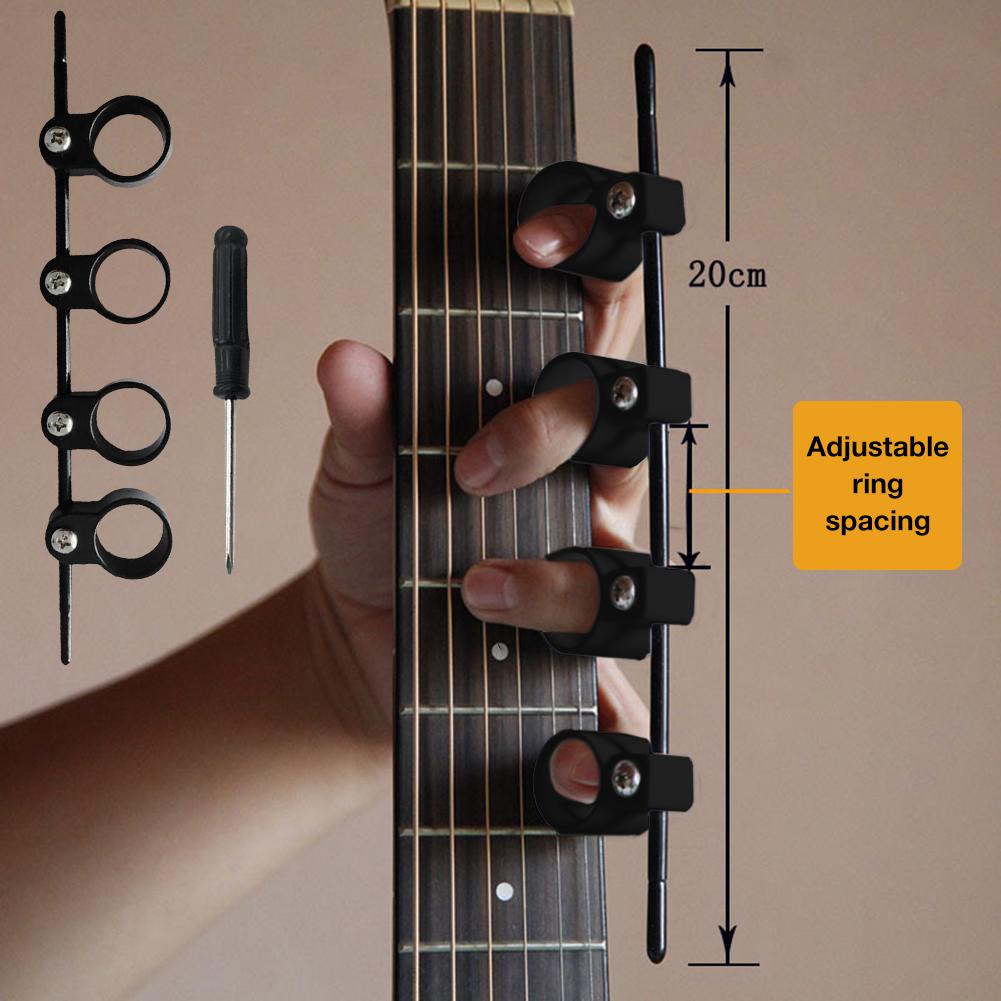 Acoustic Guitar Extender Trainer Tool Musical Fing... – Vicedeal