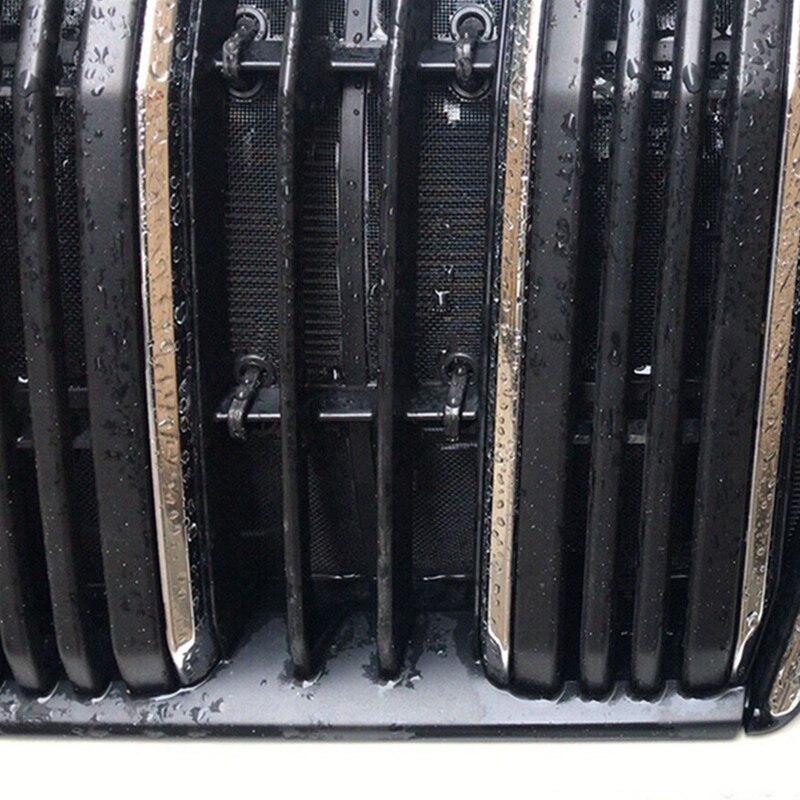 Voor Toyota Prado 3500 Auto Insect Screening Mesh ... – Grandado