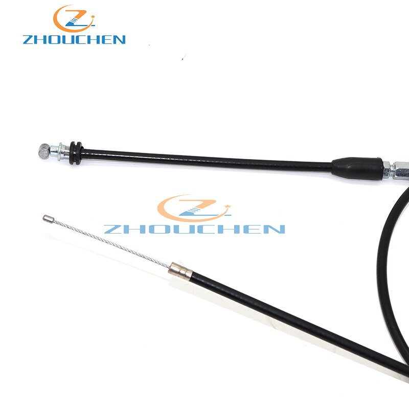 46.65" Throttle Cable with Shifter for 150cc 200cc... – Grandado