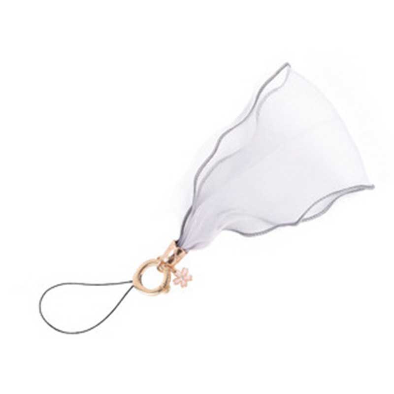 Beautiful Mobile phone rope lace female neck hangi... – Grandado