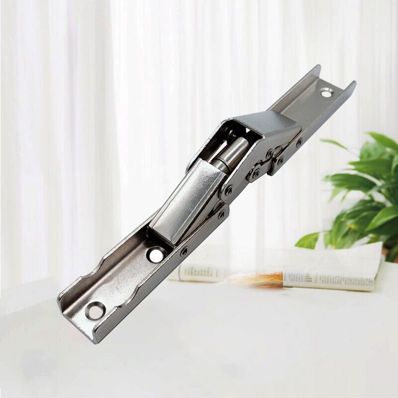 2Pcs 90 degree folding Hinge simple installation c... – Grandado