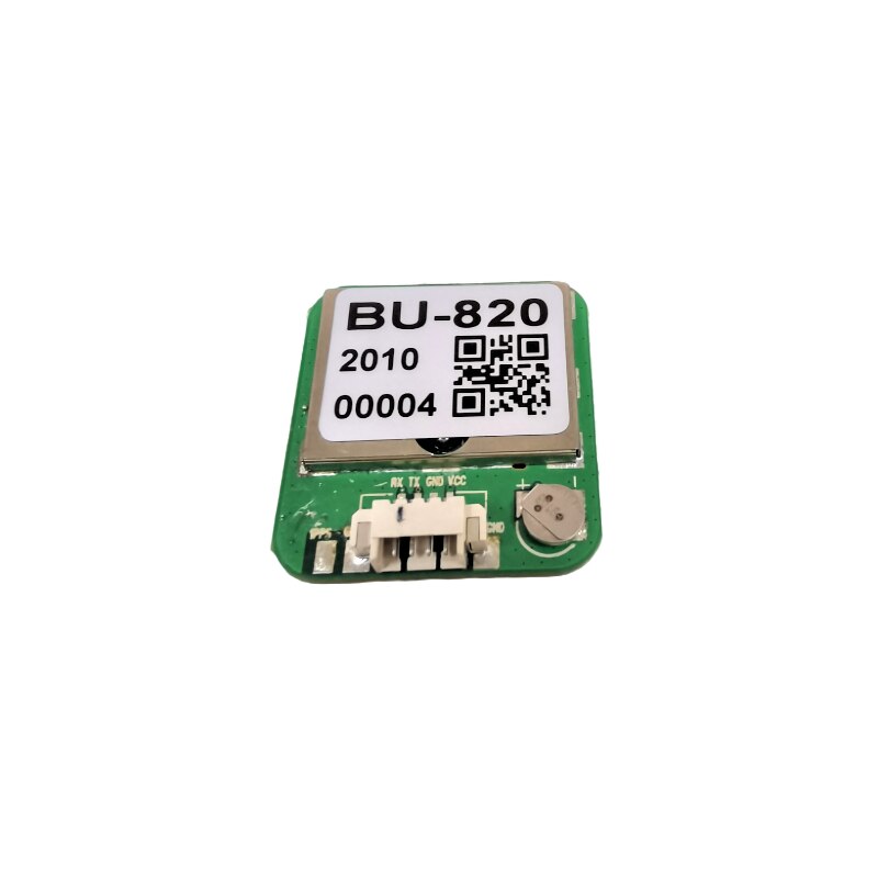 M8020 GPS chip TTL level NMEA0183 high precision G... – Grandado