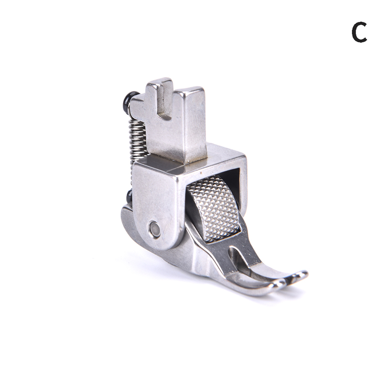 Universal Sewing Machine Foot Presser Sewing Machi... – Grandado