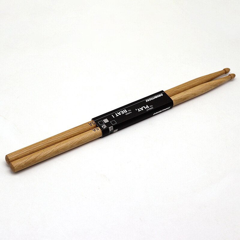 1 PAAR 5A EICHE Trommel Stick Trommel Sticks – Vicedeal