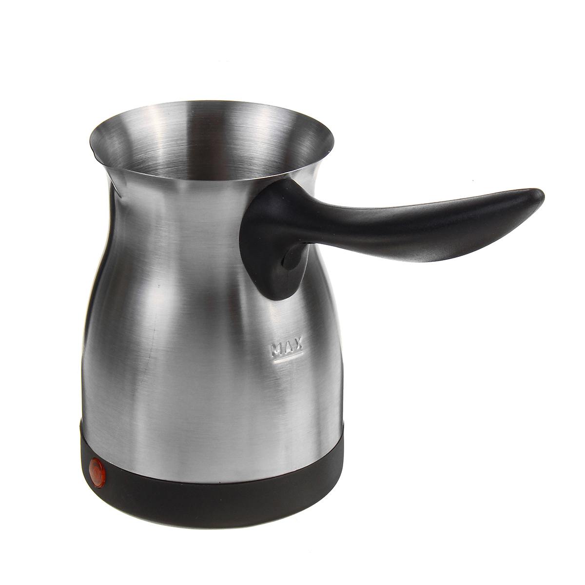 800W Portable Electric Coffee Maker Turkish Greek ... – Vicedeal