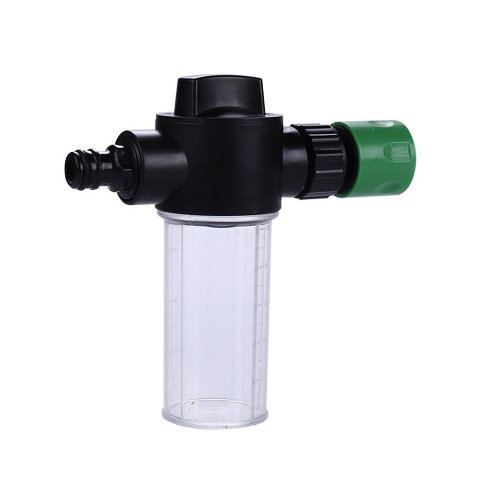 100 ml Auto Wasmachine Schuim Een Stuk Schuim Pot ... – Vicedeal