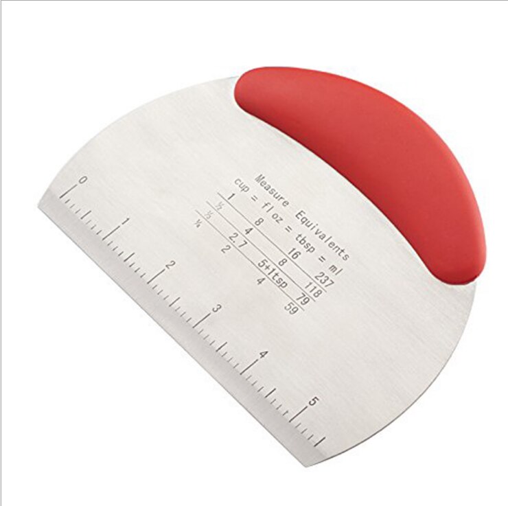 DIY Baking Supplies Shaving Cutter Scale Cutters P... – Grandado