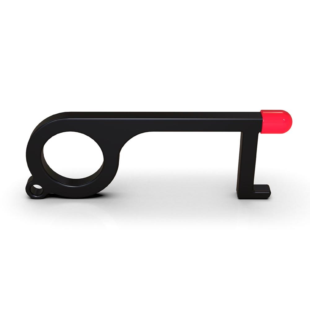 EDC No Touch Door Opener Plastics Brass Hygiene Do... – Grandado