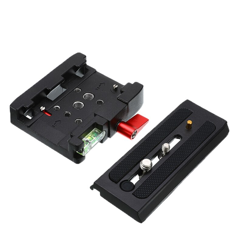 Aluminum Quick Release Plate Assembly P200 Clamp A... – Vicedeal