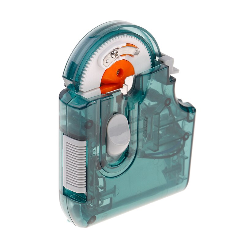 Automatic Portable Electric Fishing Hook Tier Mach... – Grandado