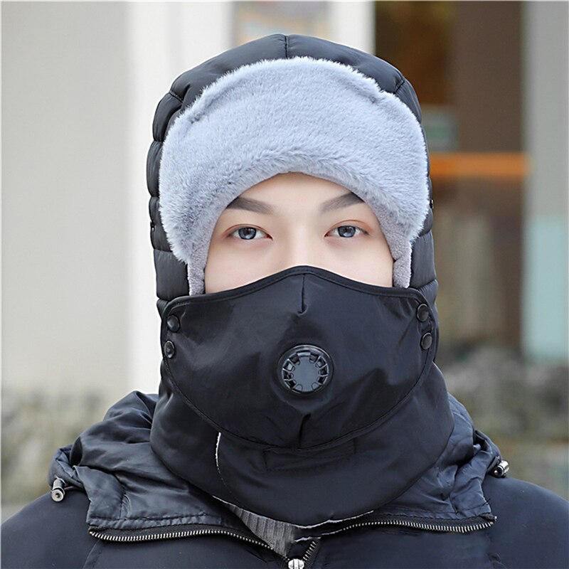 neue Winter Hüte Für Weibliche Neue Warme Winter K... – Grandado