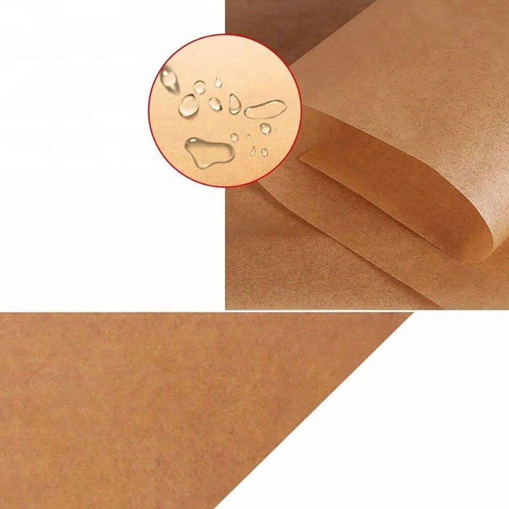 100pcs Baking Oill Paper Parchment Paper Oil Absor... – Vicedeal