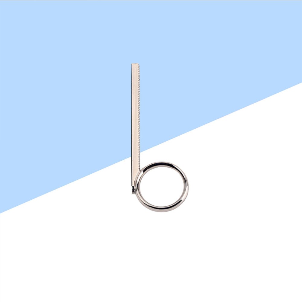 Metal Trumpet Slide Finger Ring Ring Trumpet Corne... – Vicedeal