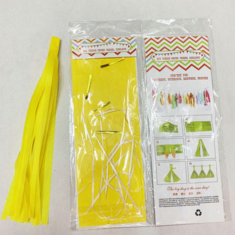 22 Inch Colorful Confetti Printed Transparent Wave... – Grandado