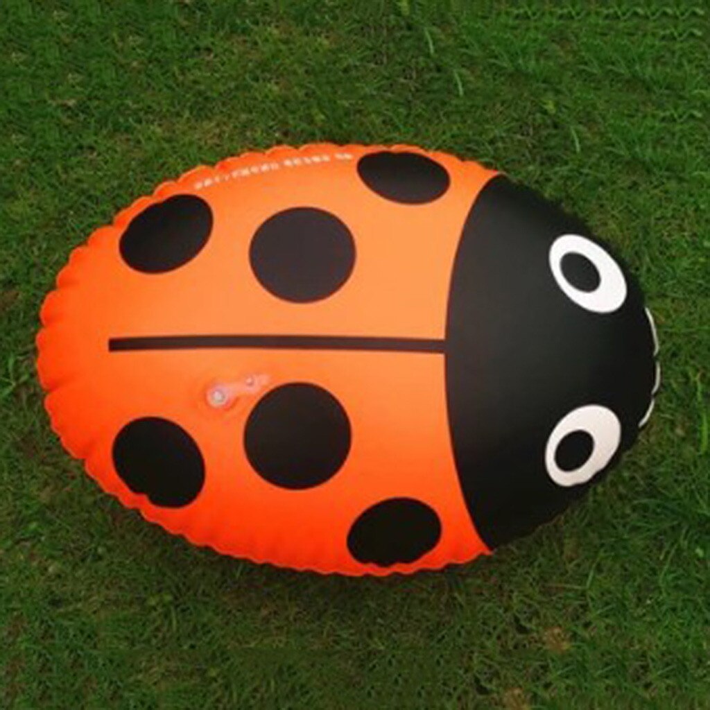 Swim Buoy Float Open Water Swim Buoy bouée gonflab... – Grandado